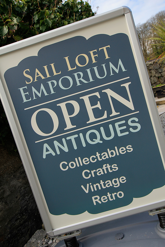 Emporium Gallery | The Old Workshop Charlestown