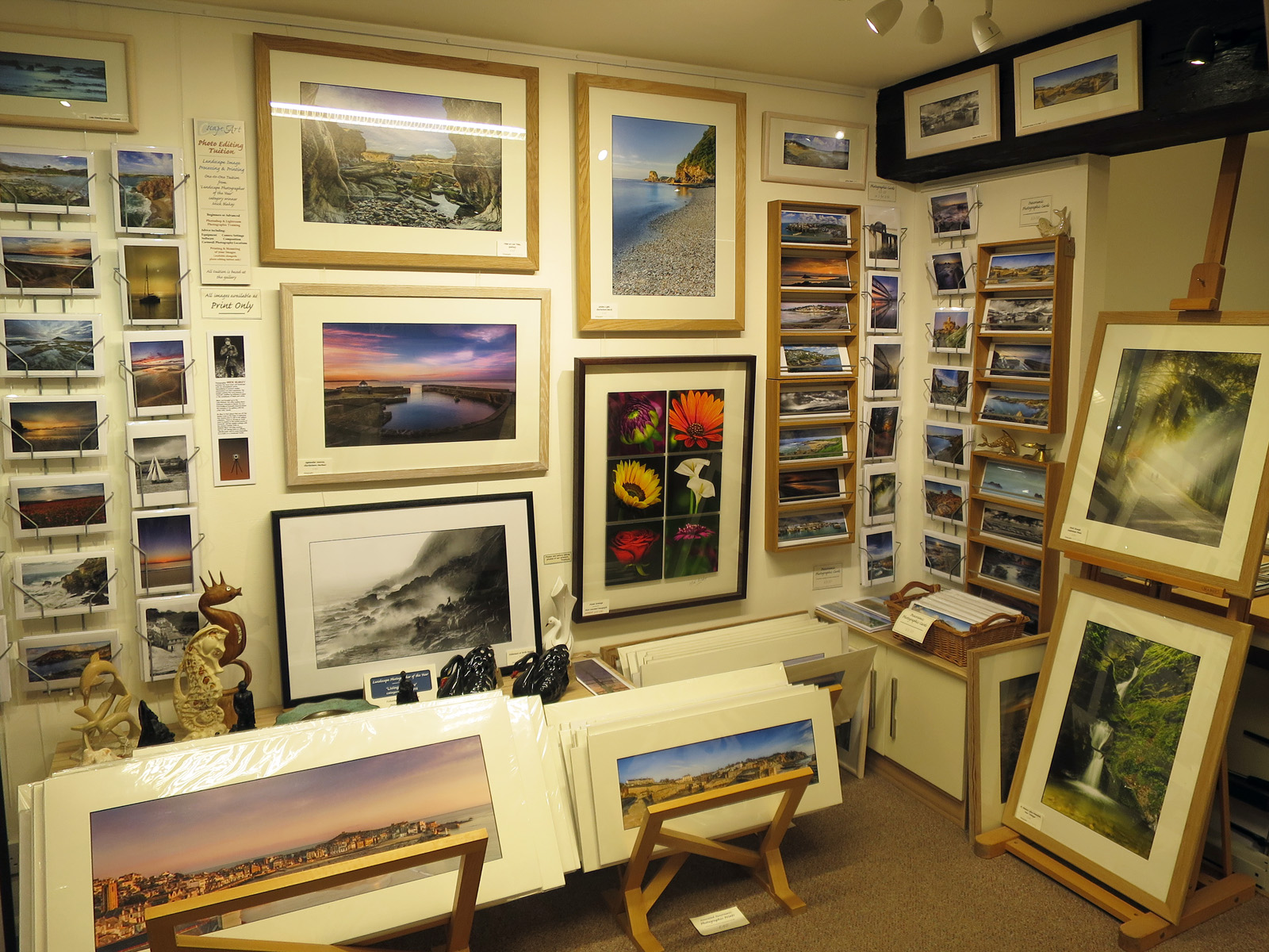 Photography_at_Cscape - The Old Workshop Charlestown