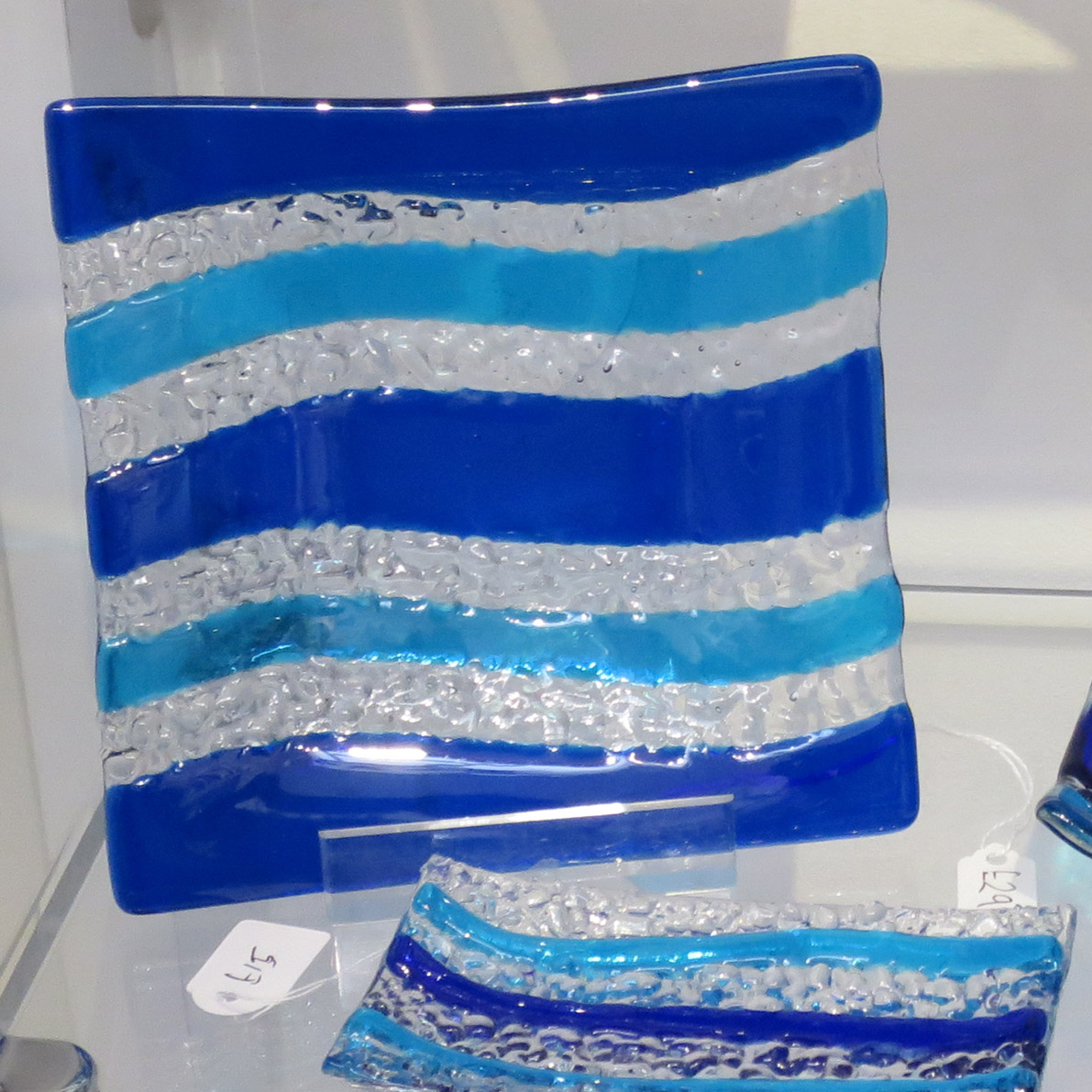 The Craft Kiln - The Old Workshop Charlestown